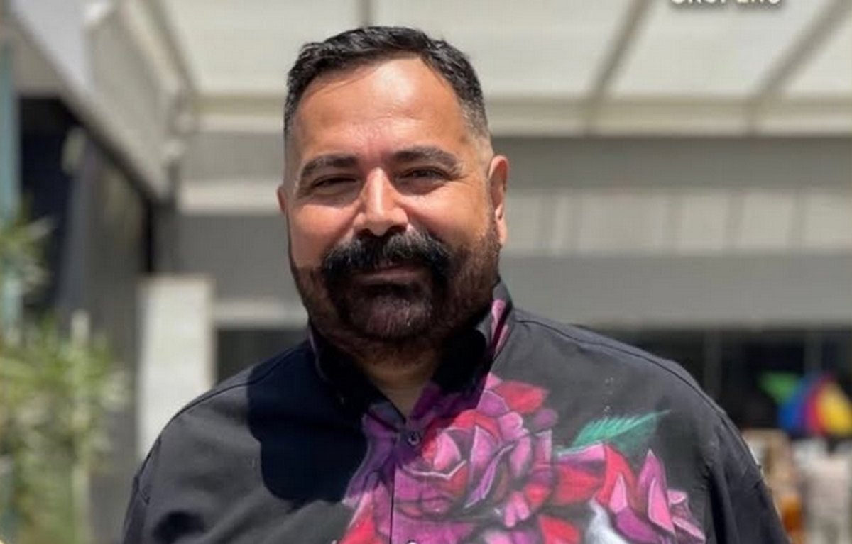 Denuncian montaje judicial contra Héctor Terrones