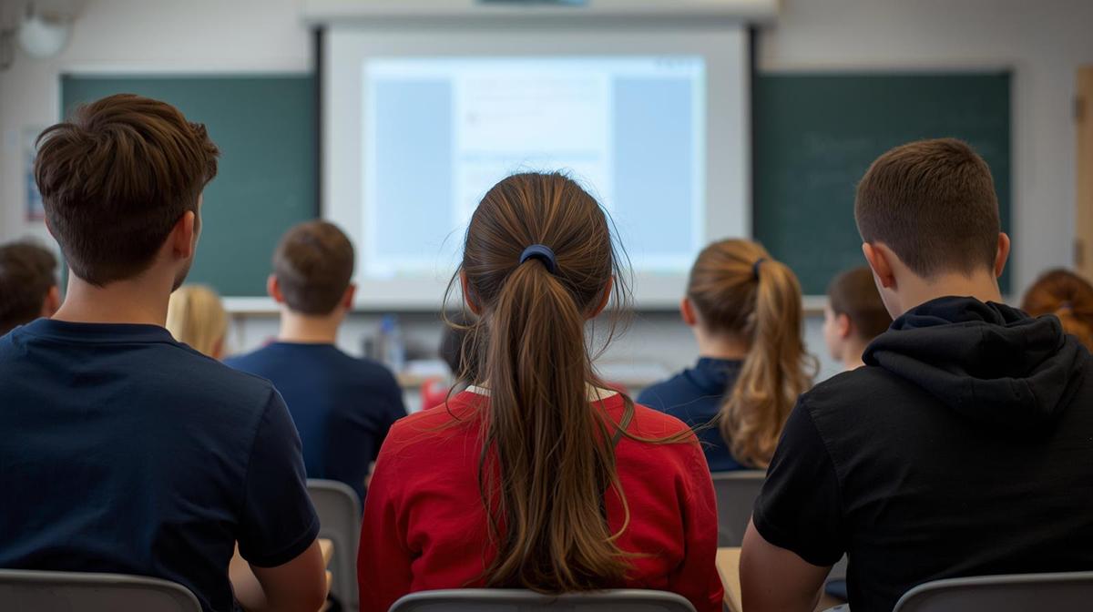 Ofrecen becas para Estudiantes mexicanos en EEUU