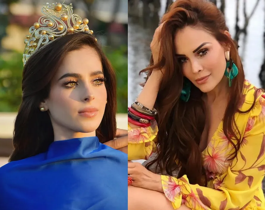 Tanya Vázquez habla de su personaje "Fátima Bosch" de "La Fea Más Bella"