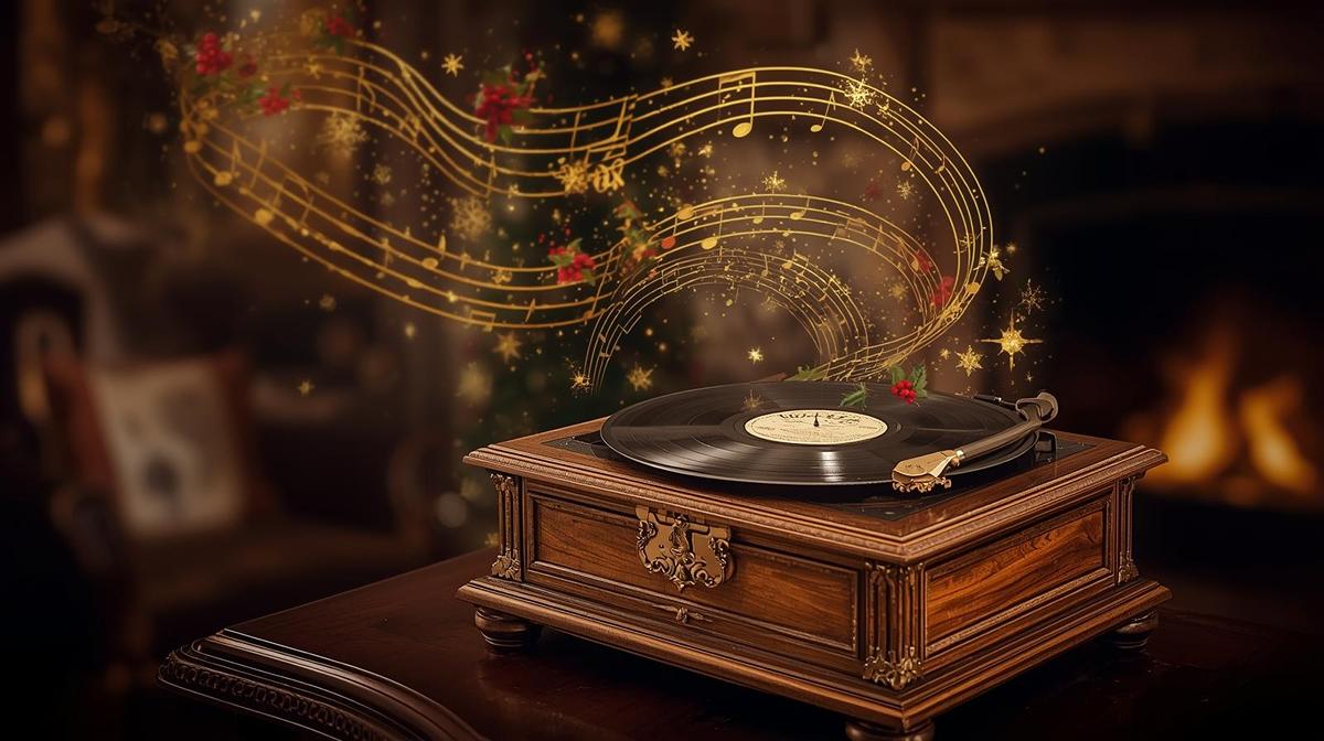 Top 10 de las mejores canciones navideñas en español para Nochebuena
