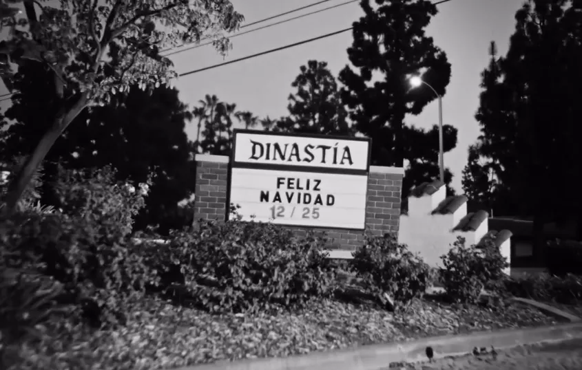 Peso Pluma y Tito Double P lanzarán "Dinastía" su álbum conjunto
