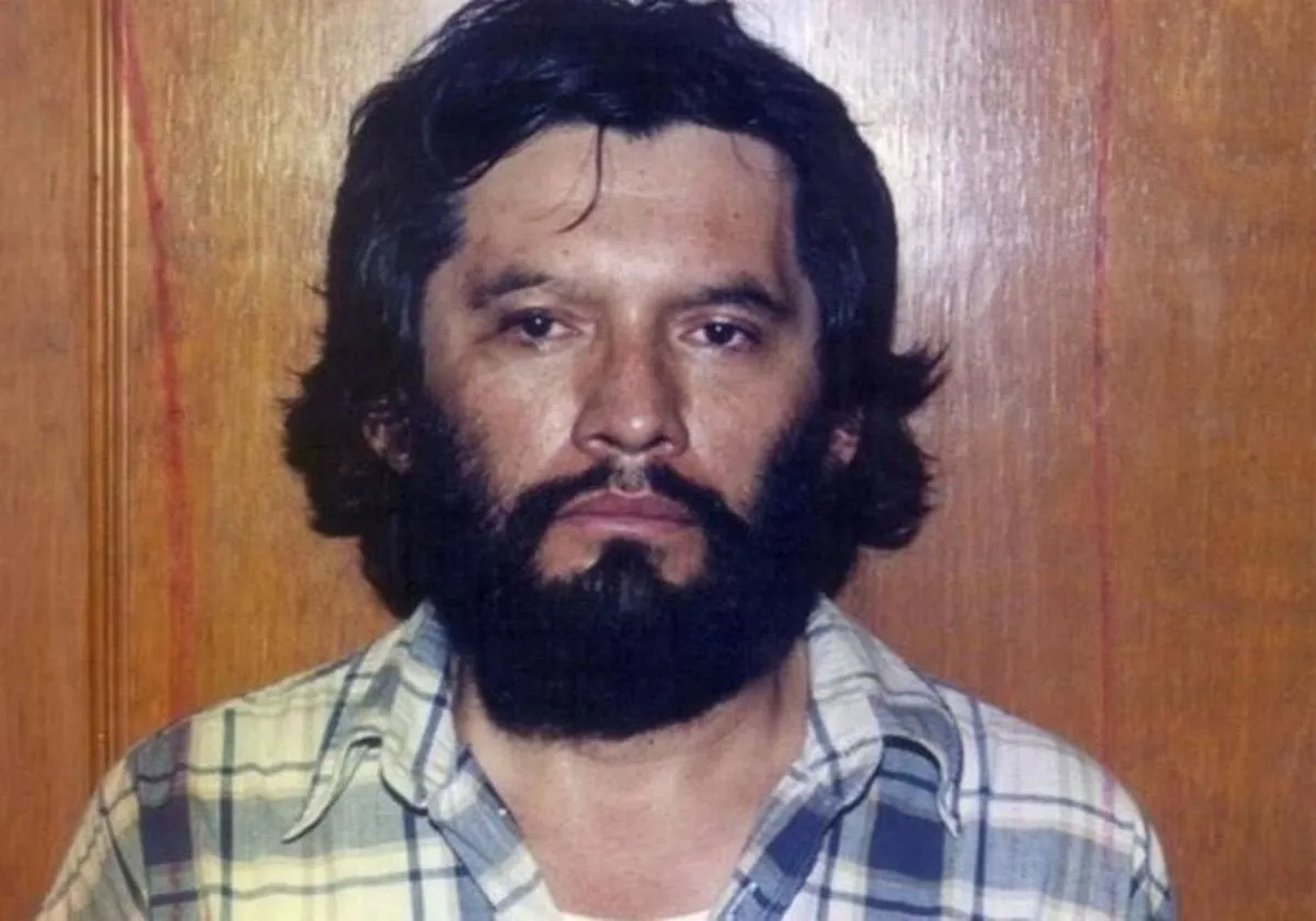 El Mochaorejas absuelto de secuestro y crimen organizado