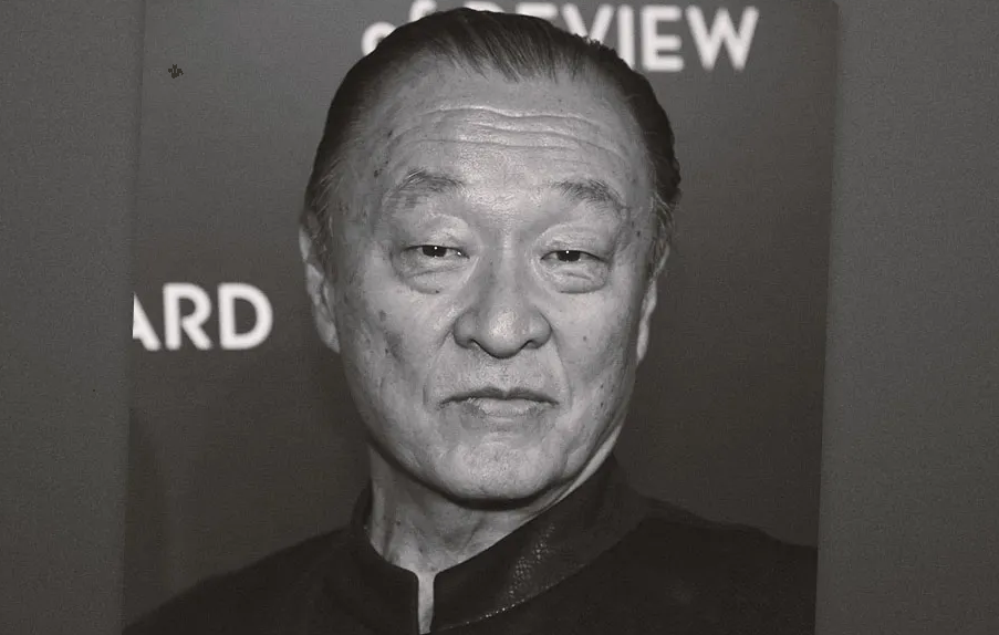 Fallece Cary-Hiroyuki Tagawa a los 75 años de edad