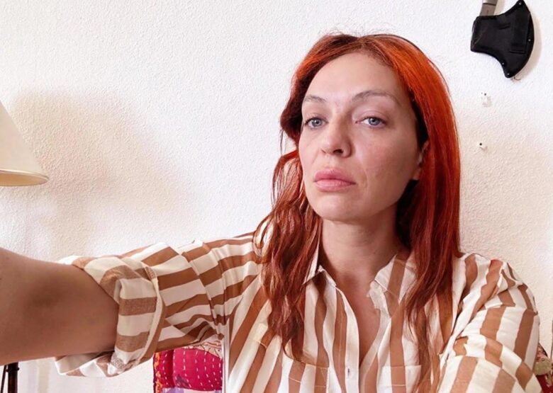 Sheila Devil hospitalizada en Madrid por crisis de ansiedad