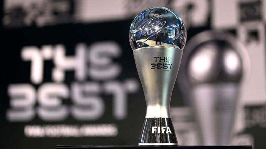 Premios FIFA The Best 2025, sin Messi ni Cristiano Ronaldo
