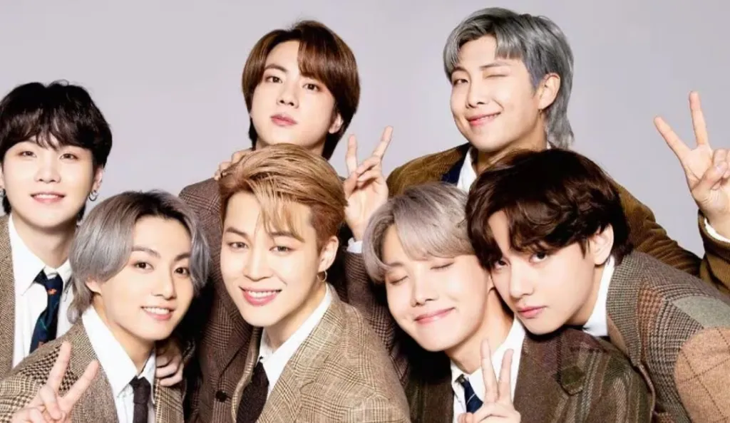 BTS regresa a México con 3 conciertos en 2026