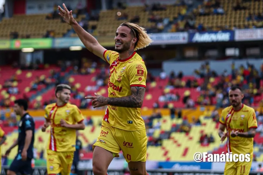 Atlético Morelia debuta en el Clausura 2026