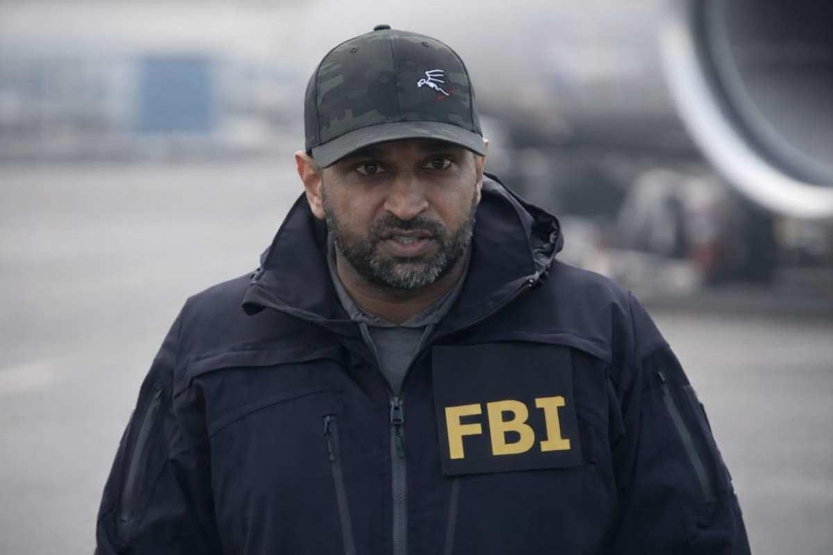 Reconoce FBI al gobierno de México tras captura de Ryan Wedding