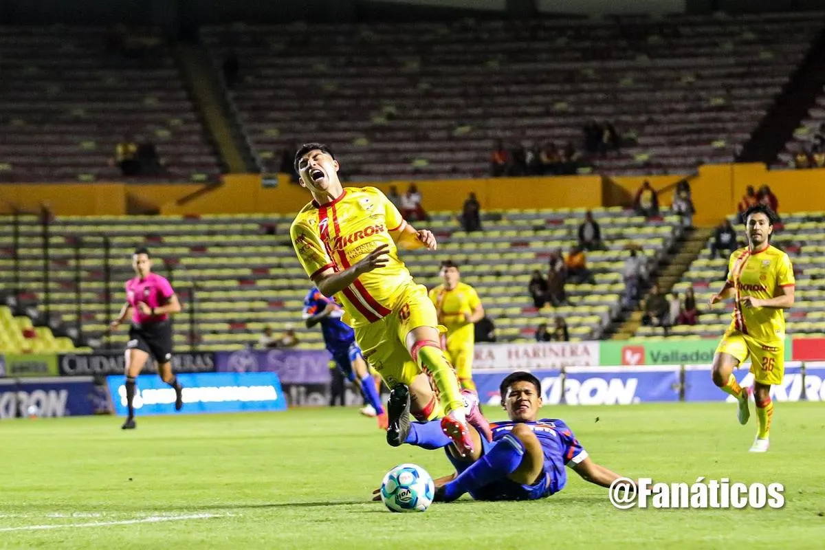 Atlético Morelia busca segundo triunfo del Clausura 2026