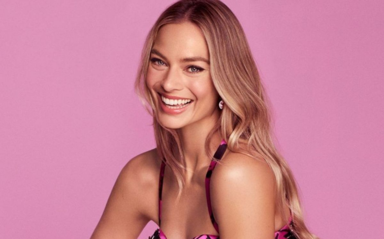 Margot Robbie destrona a Scarlett Johansson como la más bella