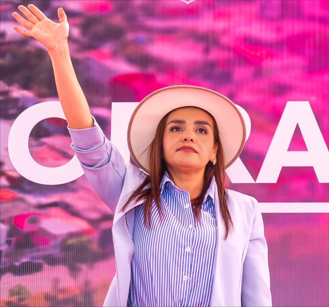 Pide Grecia Quiroz revisar Plan Michoacán tras asesinato de familia