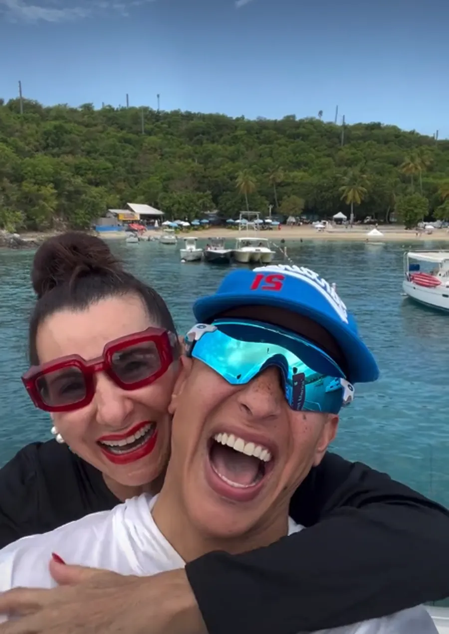 Homenaje a Daddy Yankee en Puerto Rico por su legado cultural