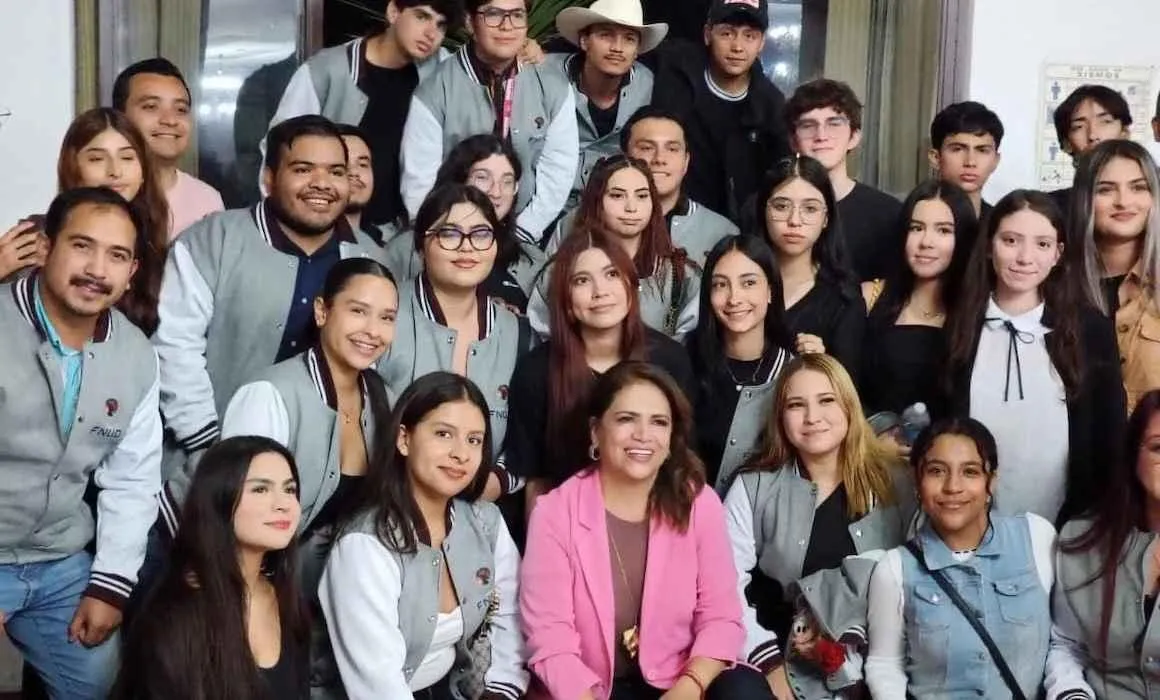 Pago Beca Gertrudis Bocanegra en Michoacán inicia 28 de febrero