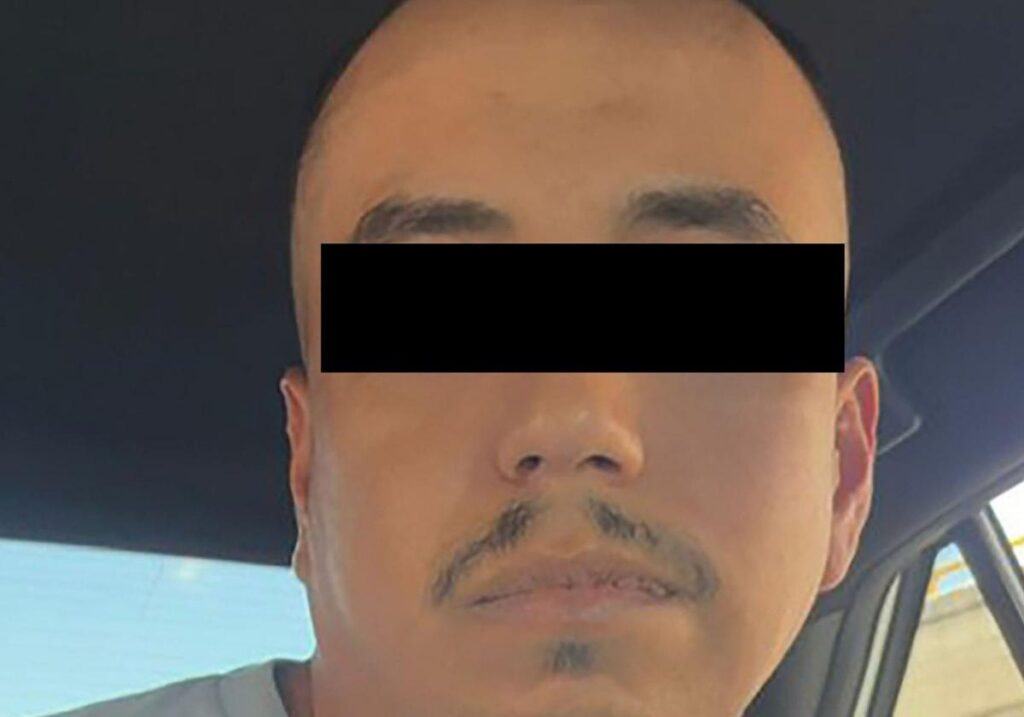 Capturan en Sinaloa a Samuel Ramírez Jr., de los fugitivos más buscados ...