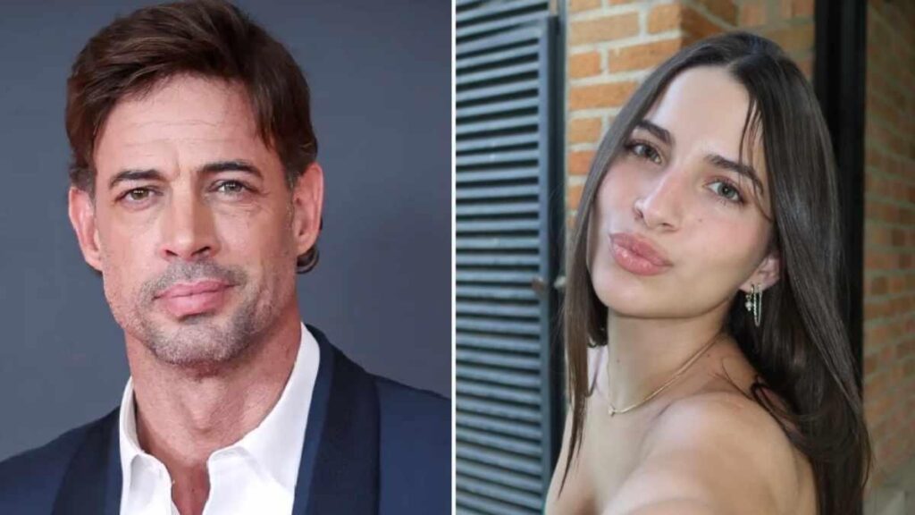 Quién es Jenifer Camacho: La nueva novia de William Levy