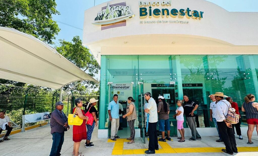 ¿Te toca la Pensión del Bienestar? Revisa la lista de beneficiarios de ...