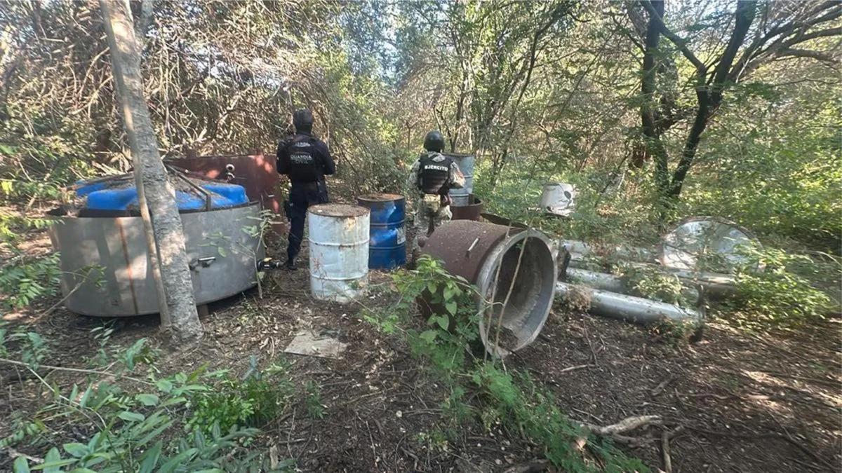 México carece de tipificación específica por el daño ambiental por ...
