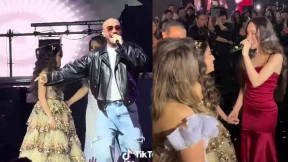 Pemex investiga a mamá de Mafer por fiesta millonaria de XV años