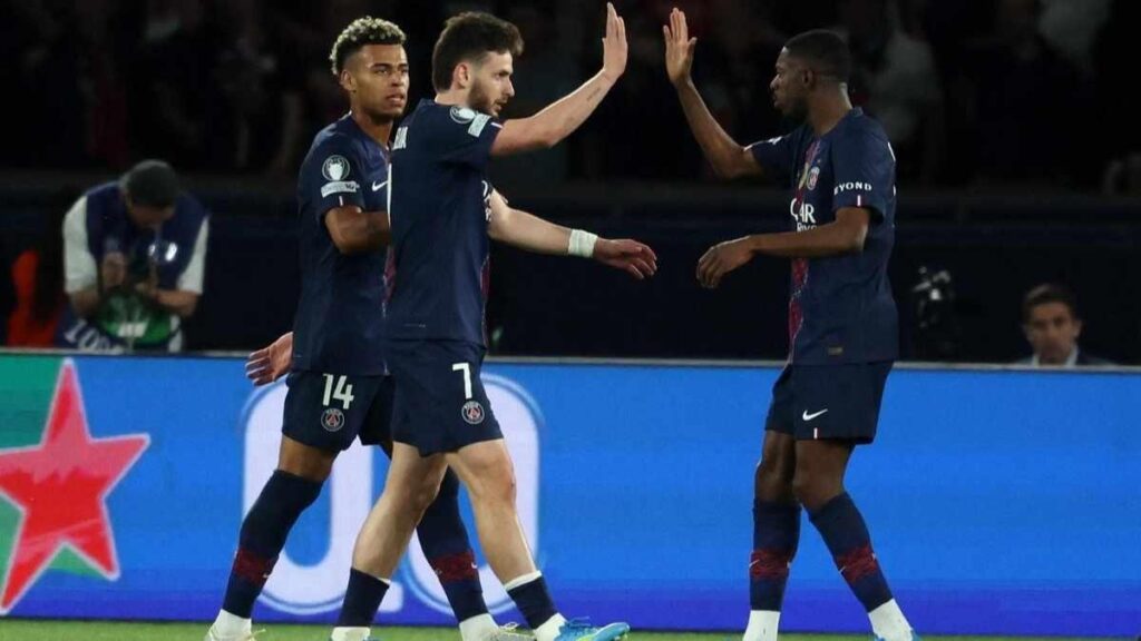 PSG vs Bayern: Resultados Ida Semifinales Champions 2026