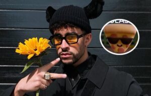 Bad Bunny se suma a Toy Story 5 como "Pizza con gafas"