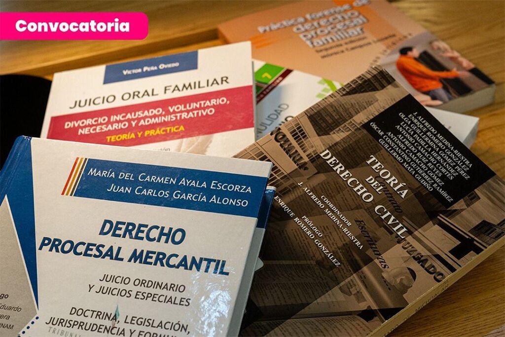 Poder Judicial de Michoacán lanza convocatorias para concursos ...
