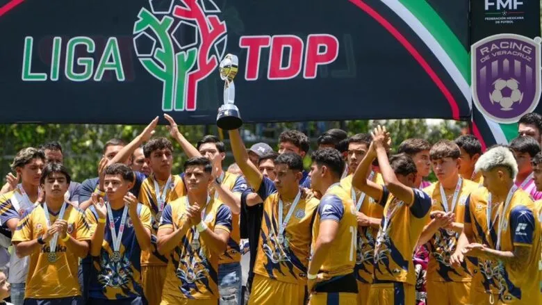 Atlético Morelia-UMSNH logra el subcampeonato en la Liga TDP