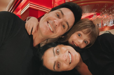 Aislinn Derbez y Mauricio Ochmann: ¿Reconciliación a la vista?