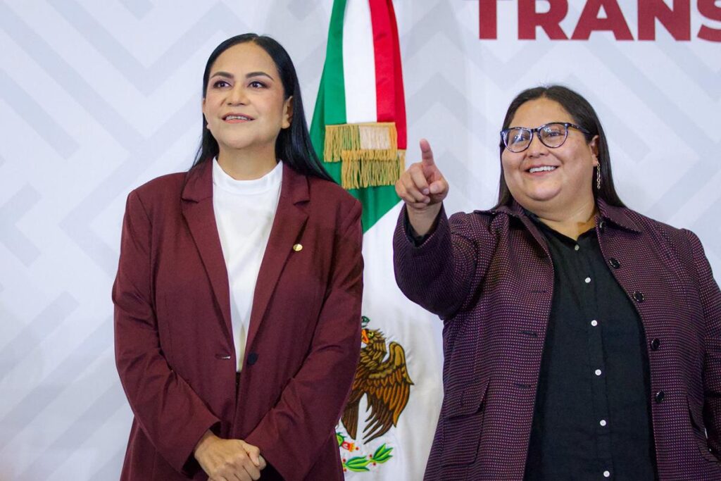 Morena cierra paso al "chapulineo"