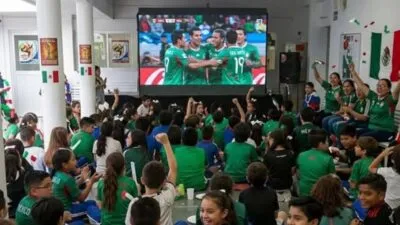 SEE analiza suspensión de clases por inauguración del Mundial 2026