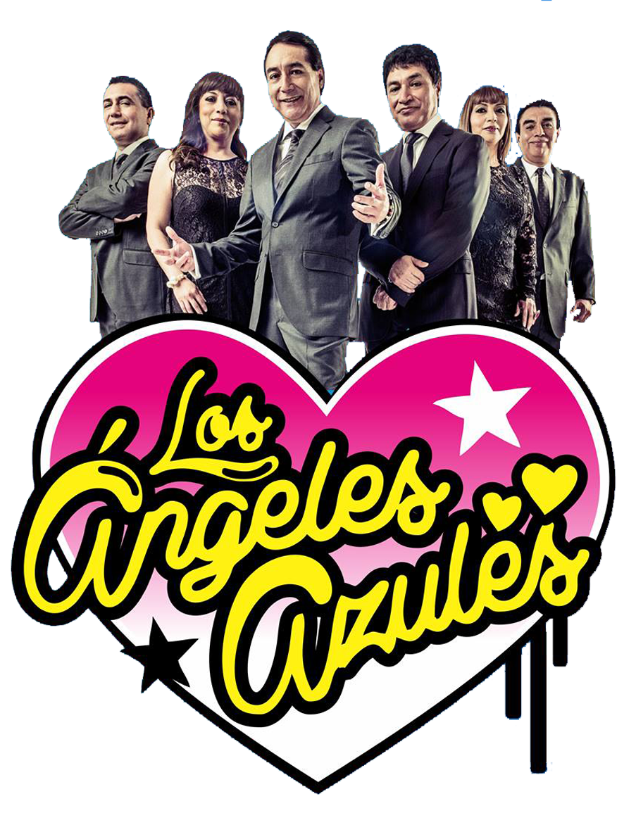 Los Ángeles Azules Cierra Hoy En Teatro Del Pueblo De La Expo Fiesta